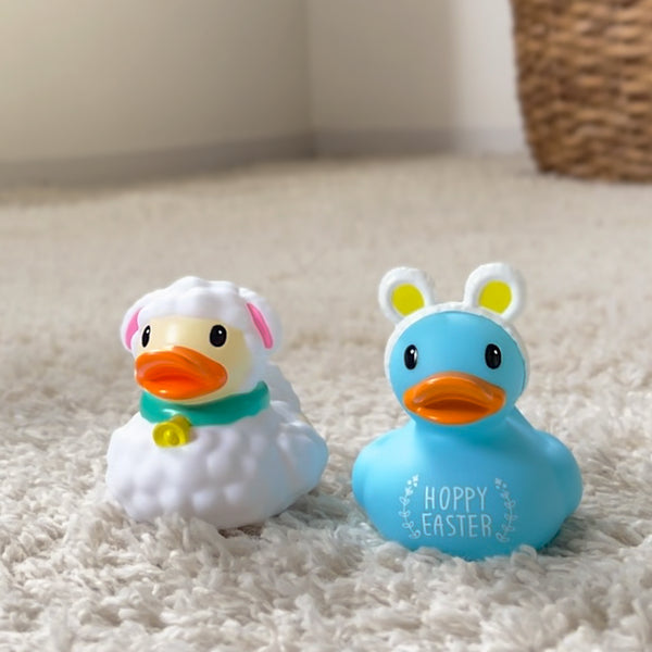 Easter Ducks – Infantino