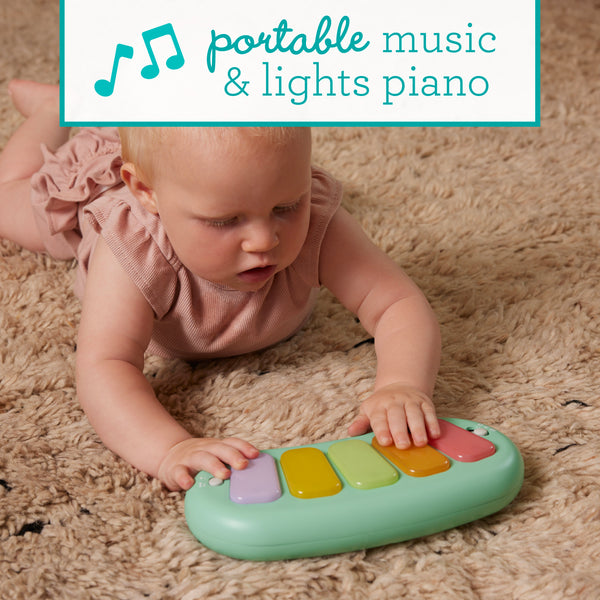 Magic Motion Activity Jumper – Infantino