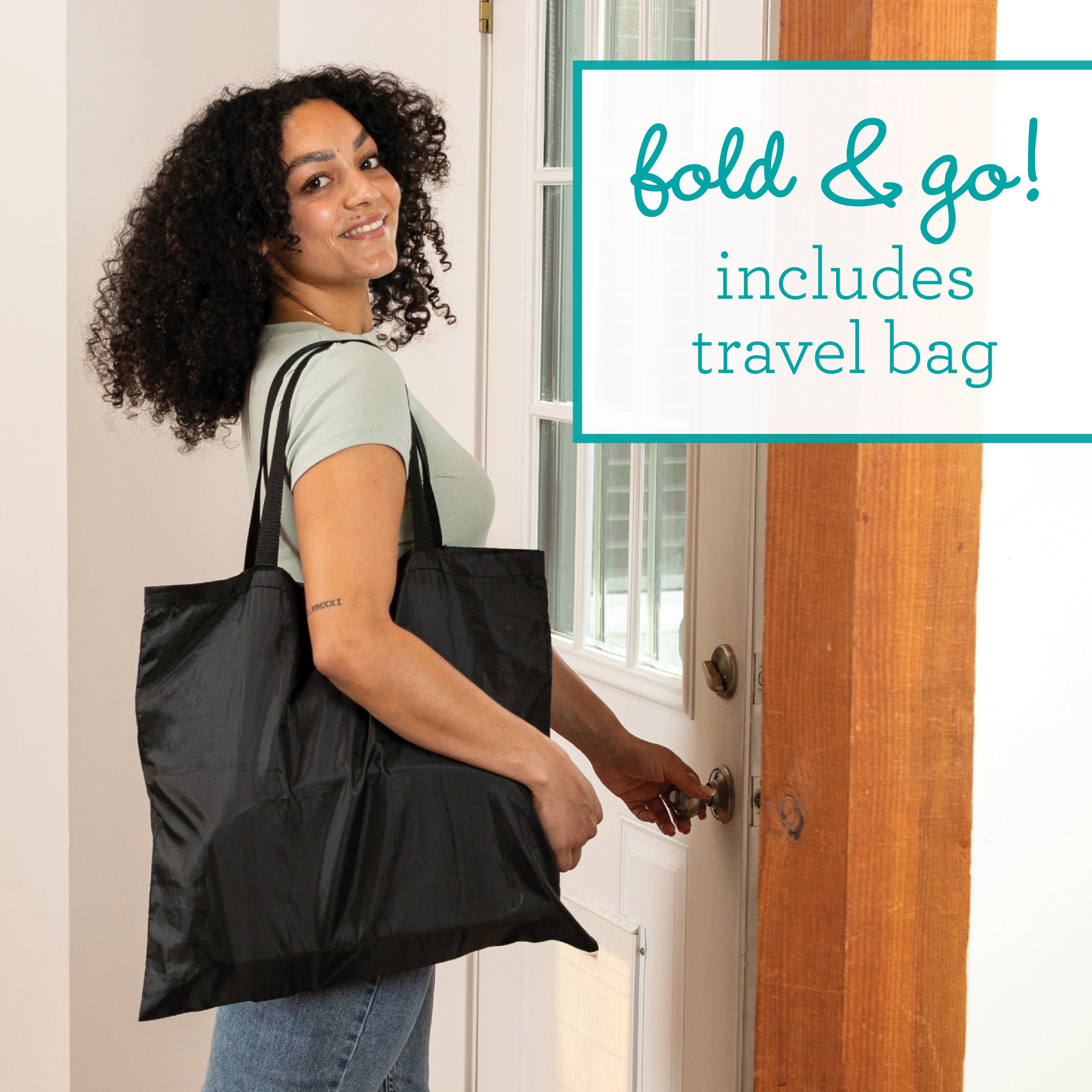 The Ultimate Travel Booster – Infantino