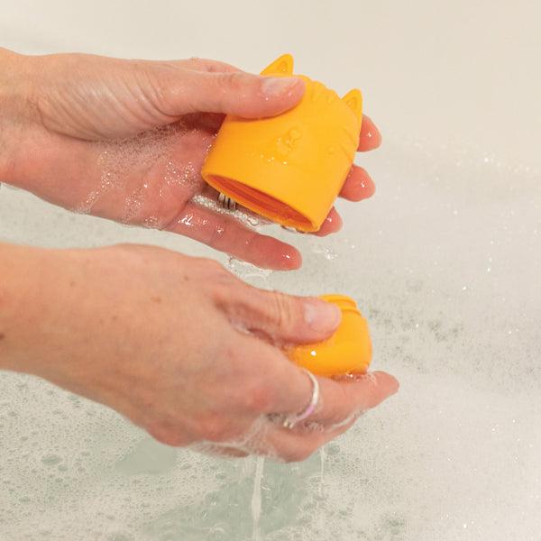 Easy Clean Bath Squirters – Infantino