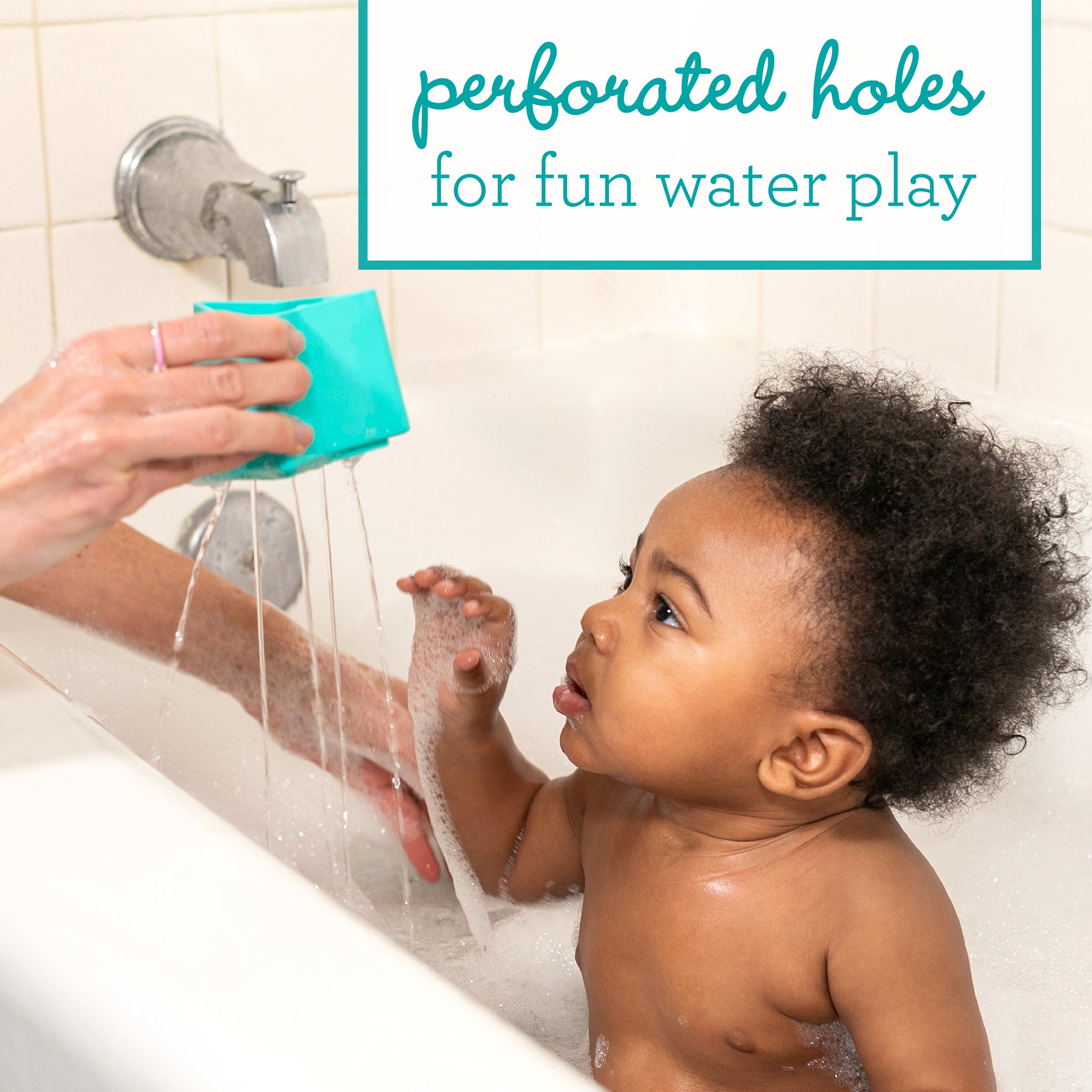 Simply Silicone Stacking Stars – Infantino