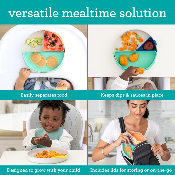 Mod Plate – Infantino