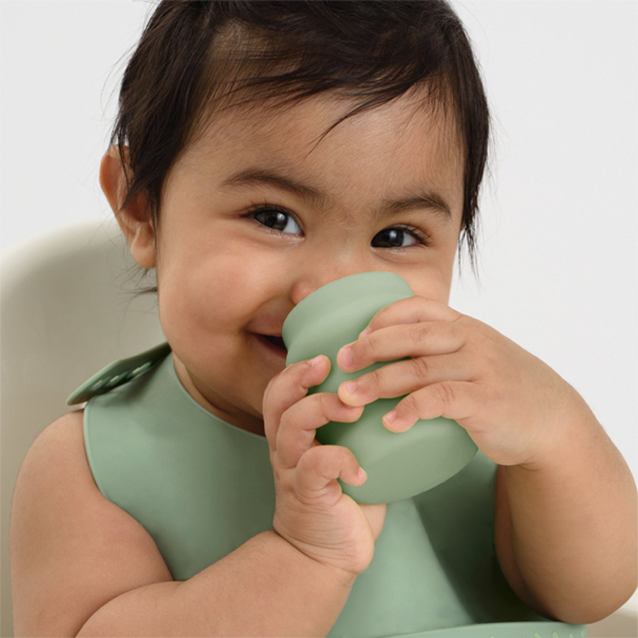 Baby Led Weaning Essentials Kit – Infantino