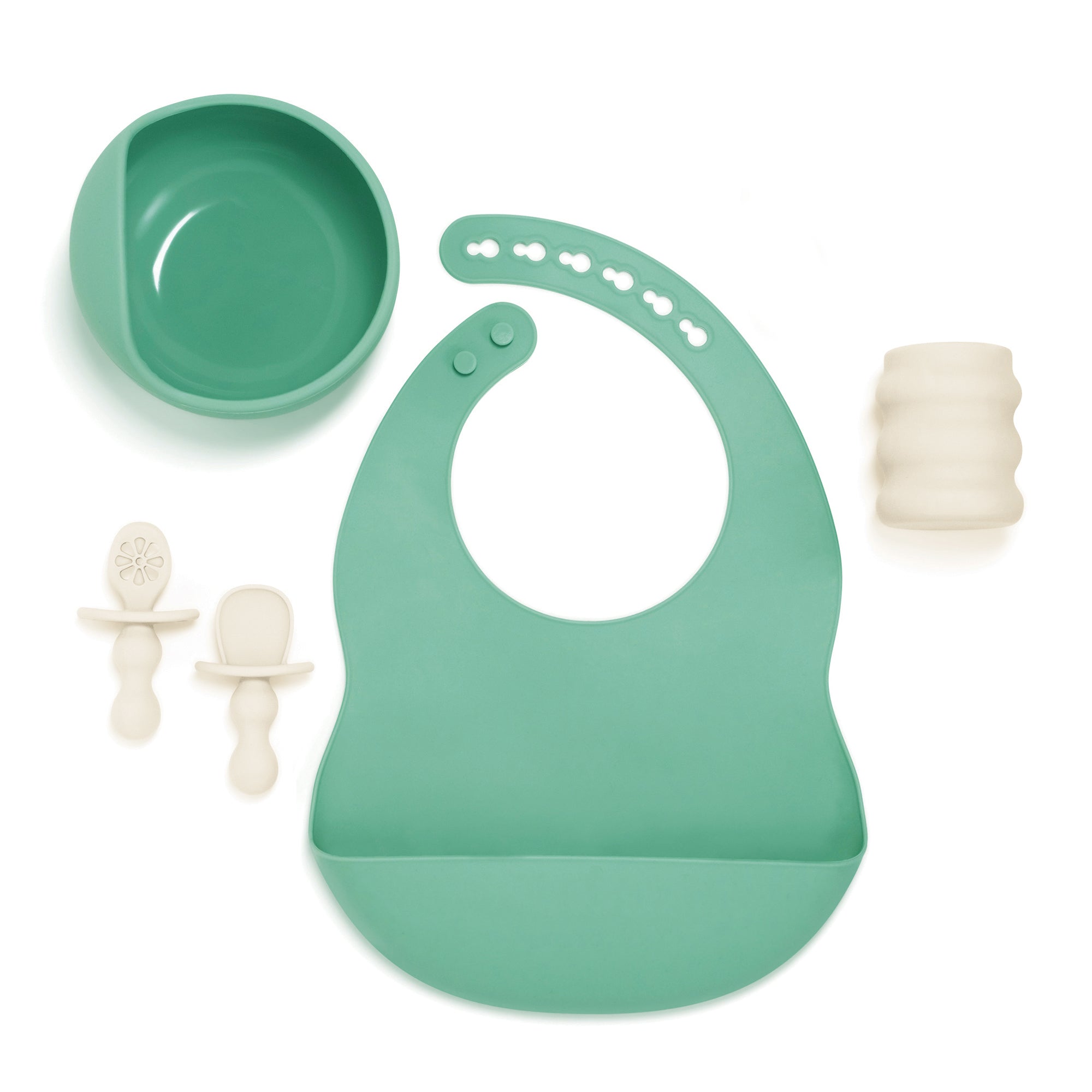Baby Led Weaning Kit – Infantino