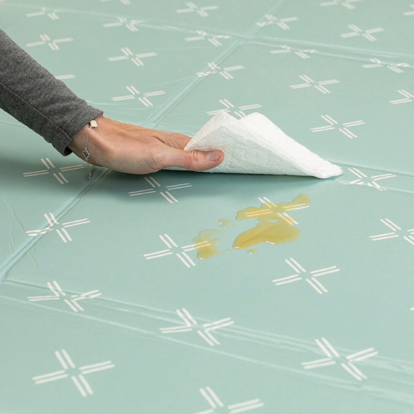 Foldable Soft Foam Mat – Infantino