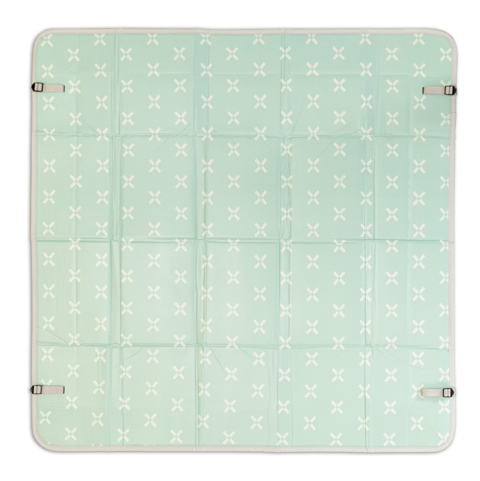 Foldable Soft Foam Mat – Infantino