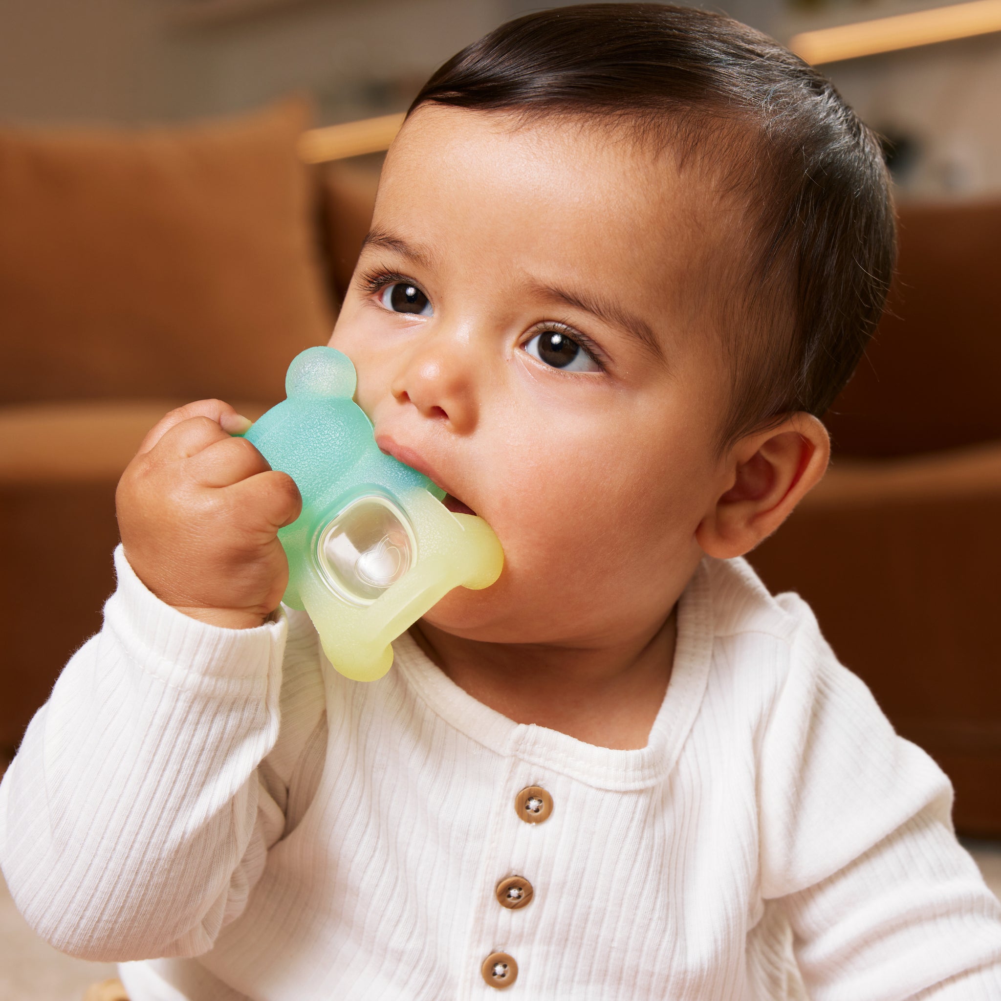 Teethimal Pop Pals - Gummy Bears – Infantino