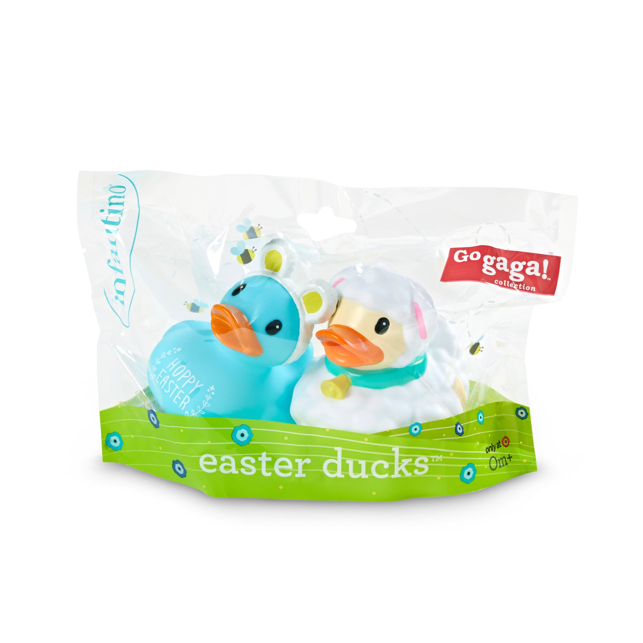 Easter Ducks – Infantino