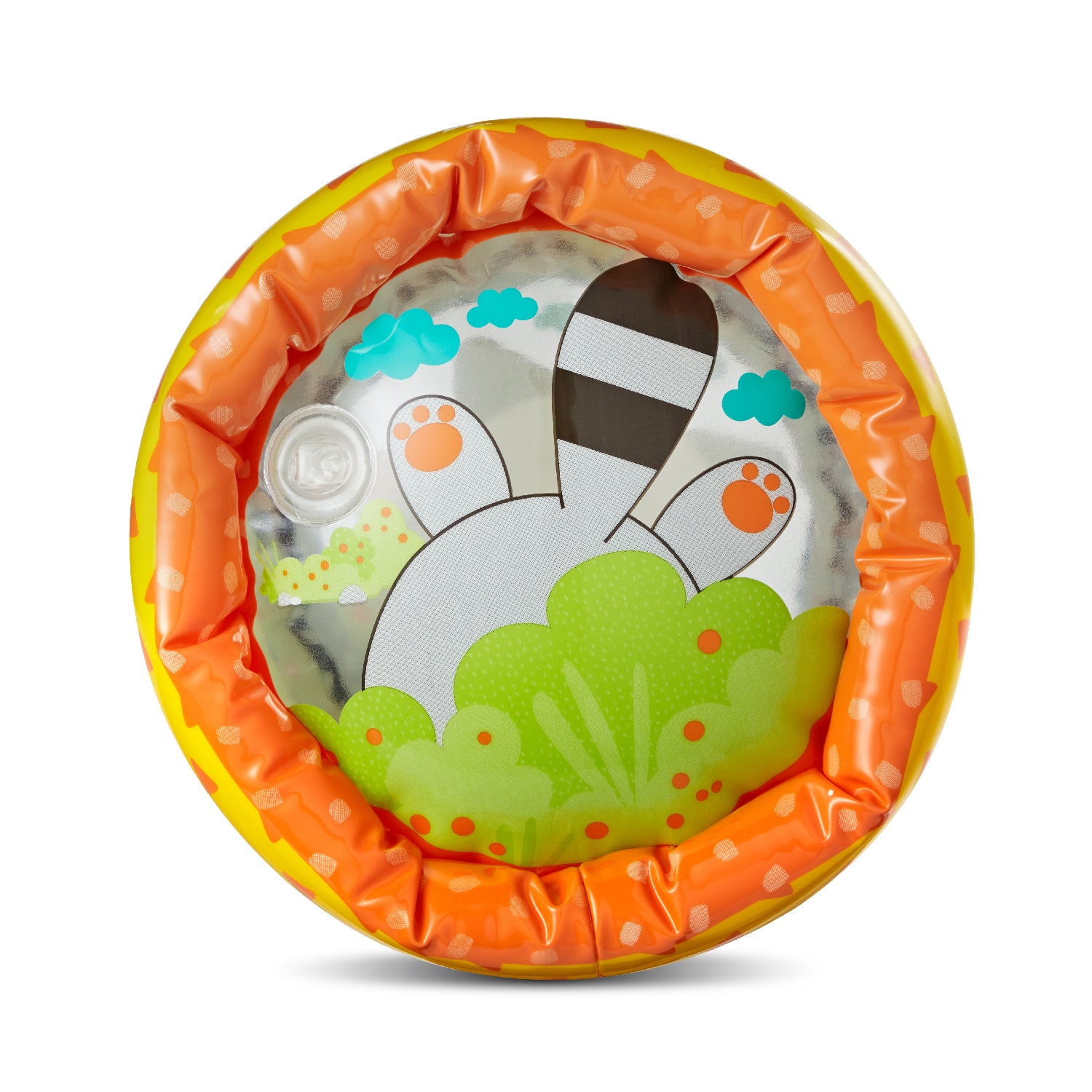 Jungle Peek & Roll – Infantino