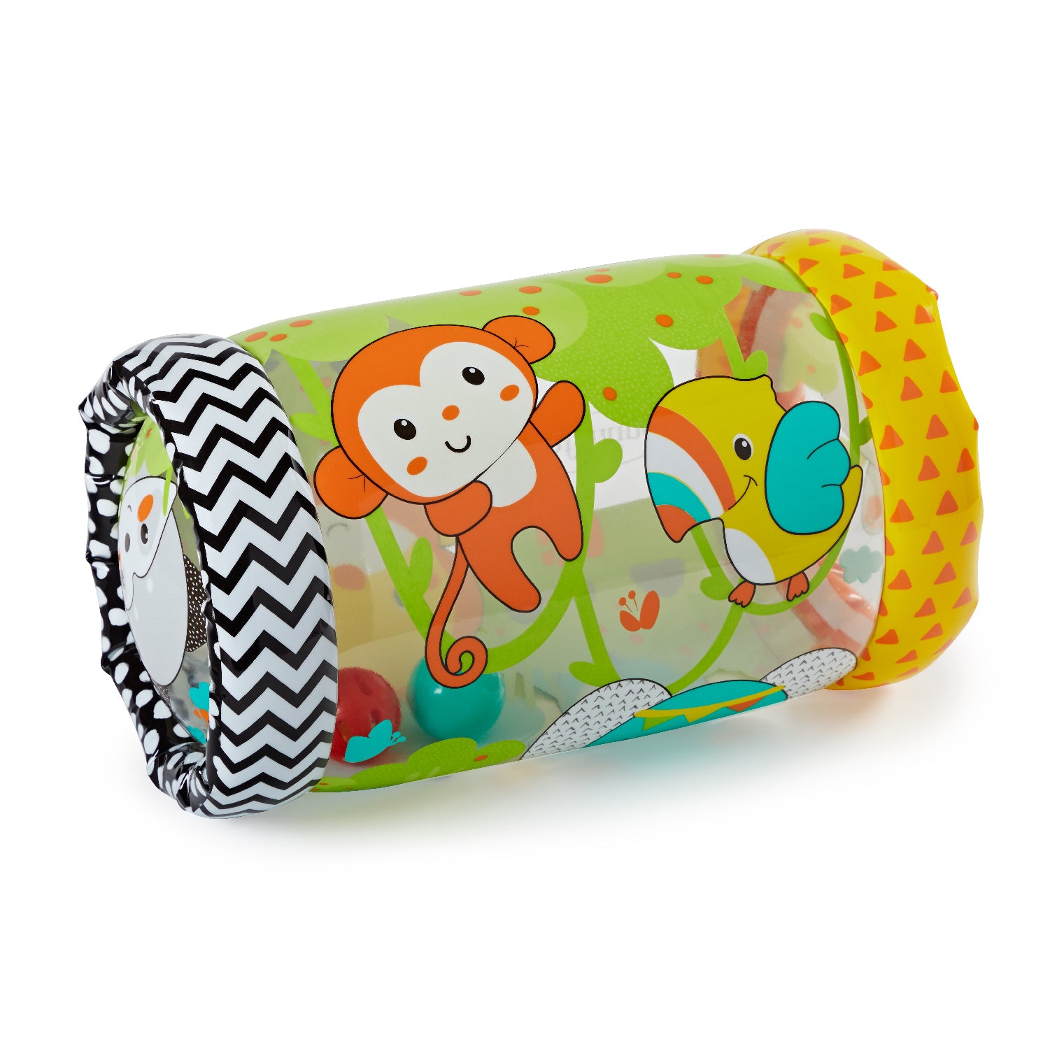 Jungle Peek & Roll – Infantino