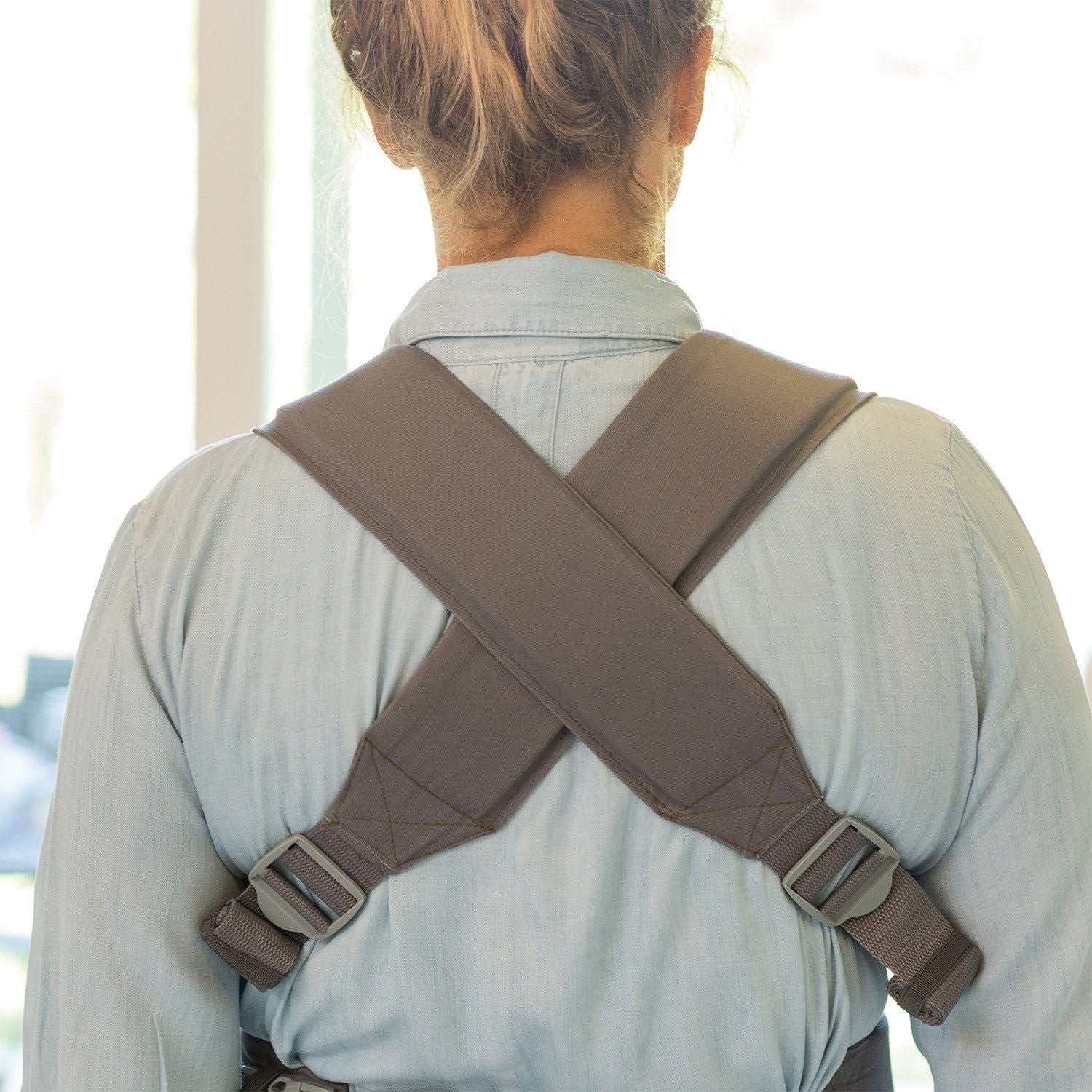 Gather™ - Scallop Pattern – Infantino