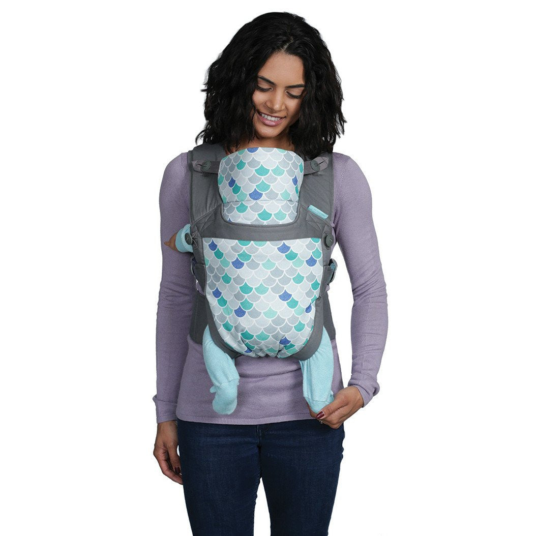 Gather™ - Scallop Pattern – Infantino