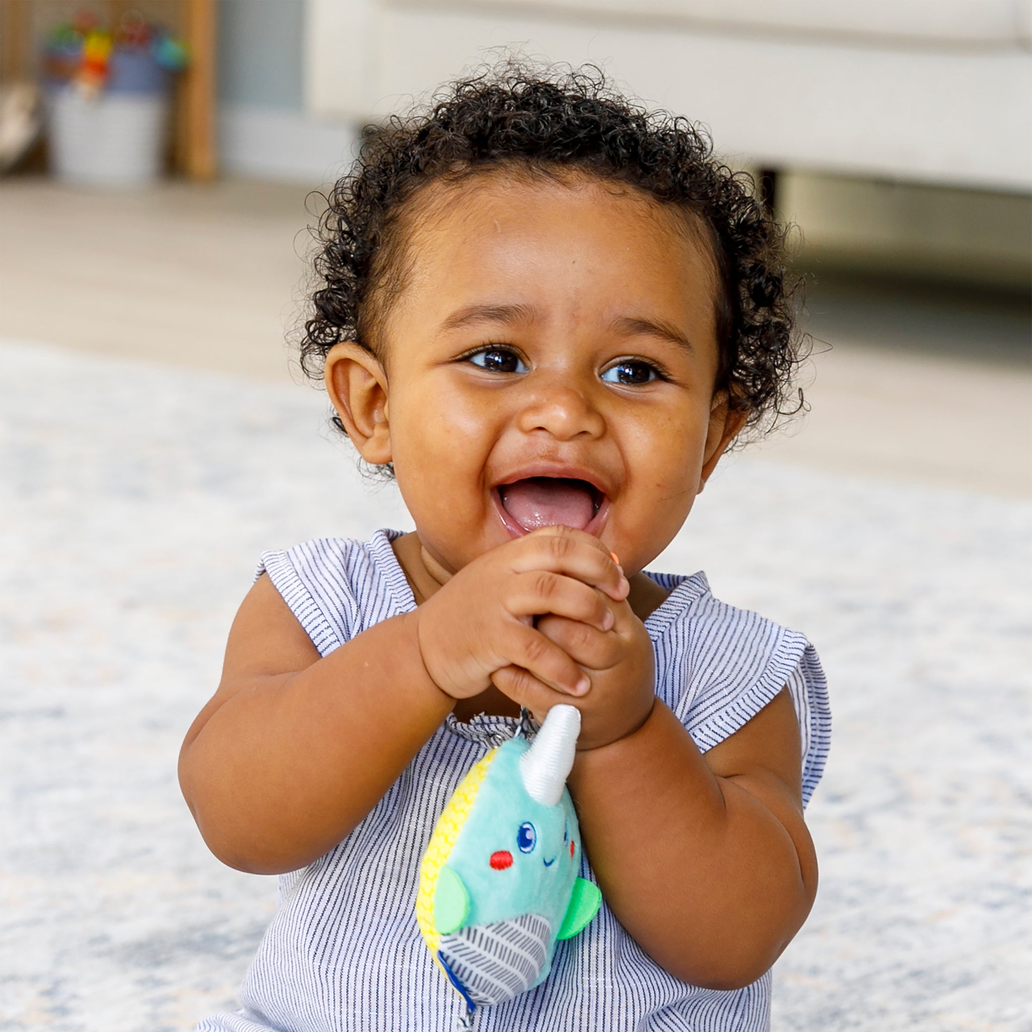 Link & Go Activity Pals – Infantino