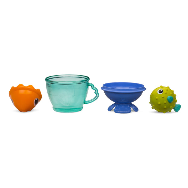 Catching Fish Cups™ – Infantino