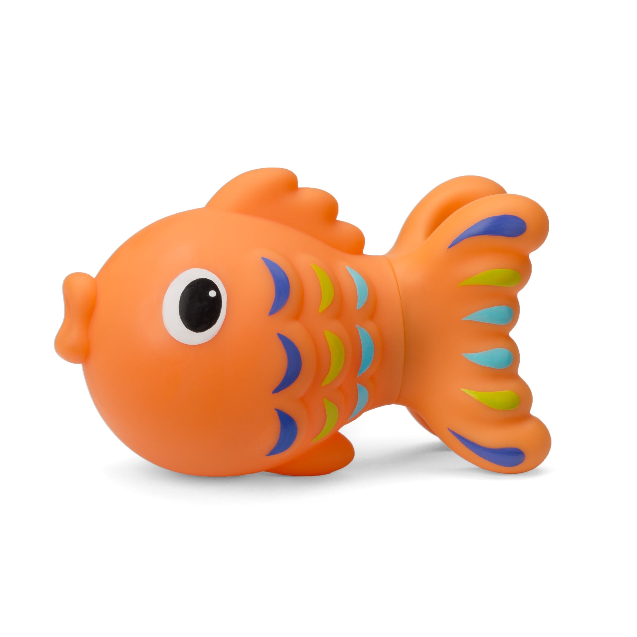 Jumbo Sea Squirt Fish™ – Infantino
