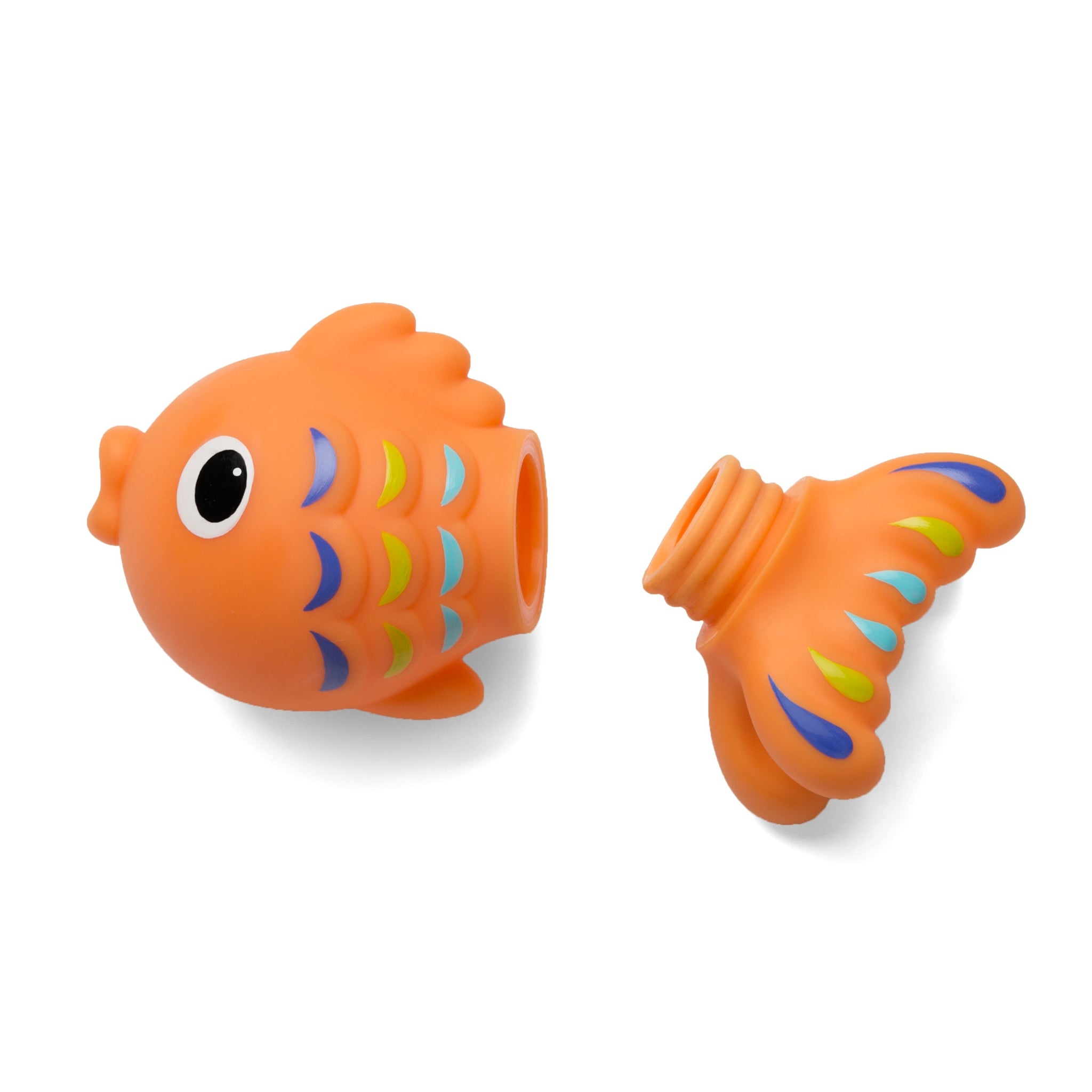 Jumbo Sea Squirt Fish™ – Infantino