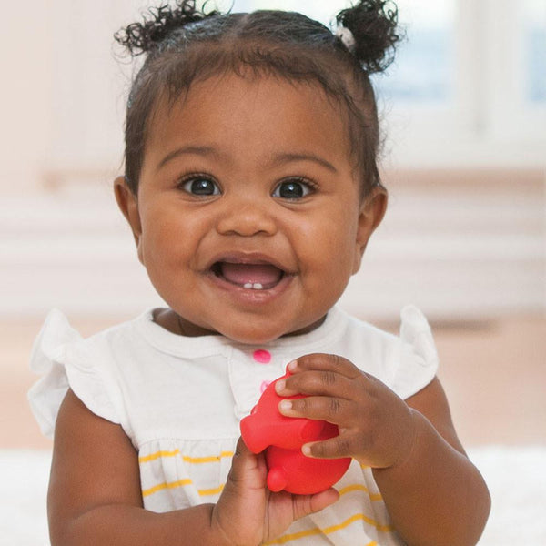 Tub O' Toys™ 12 piece set – Infantino