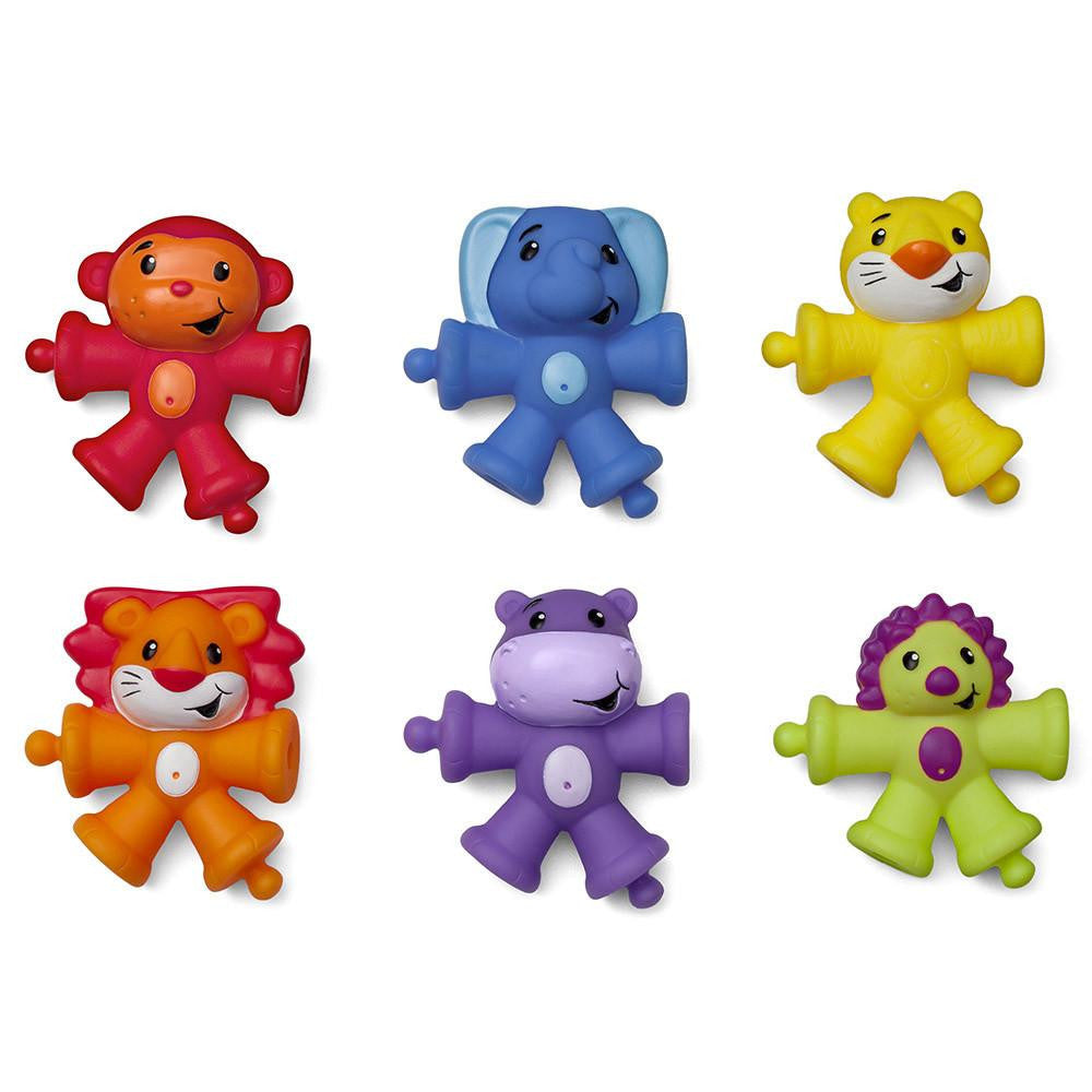 Snap & Pop Pals™ – Infantino