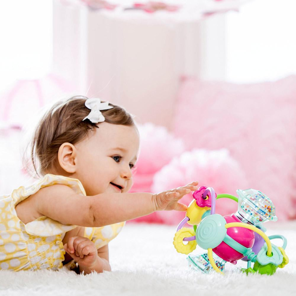 Discovery Gem Activity Ball™ – Infantino