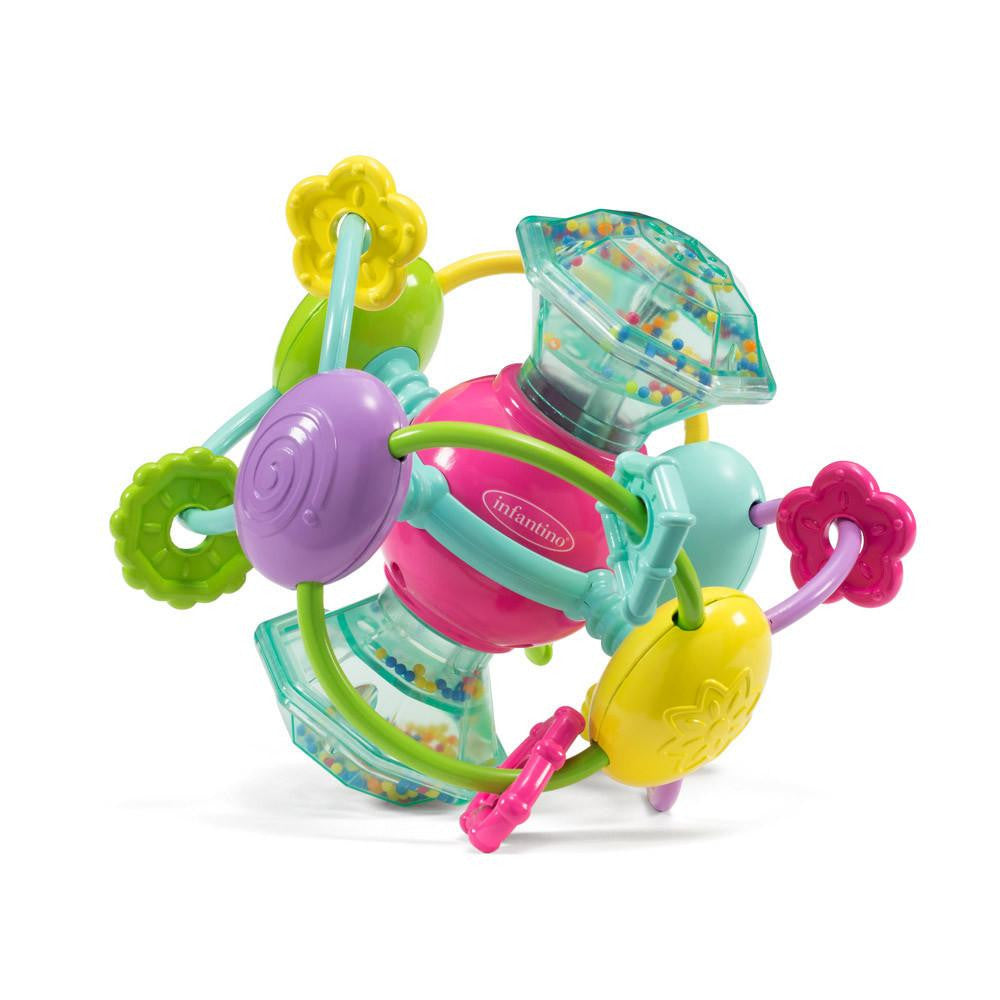 Discovery Gem Activity Ball™ – Infantino