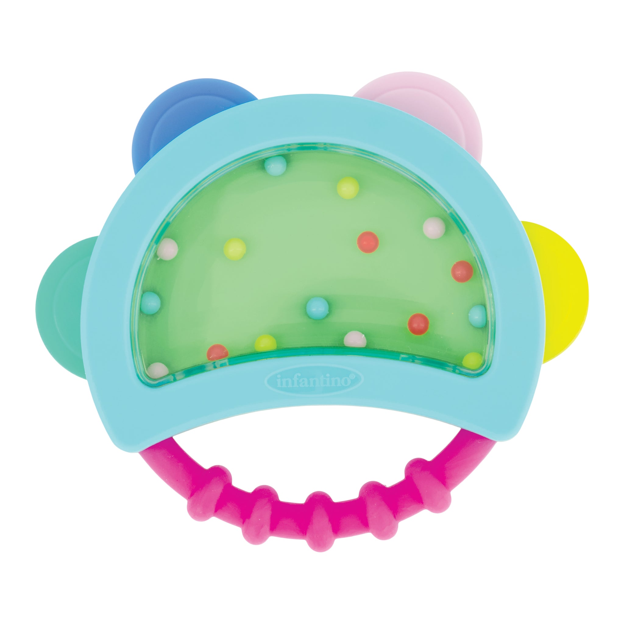 Baby's 1st Music Set – Infantino