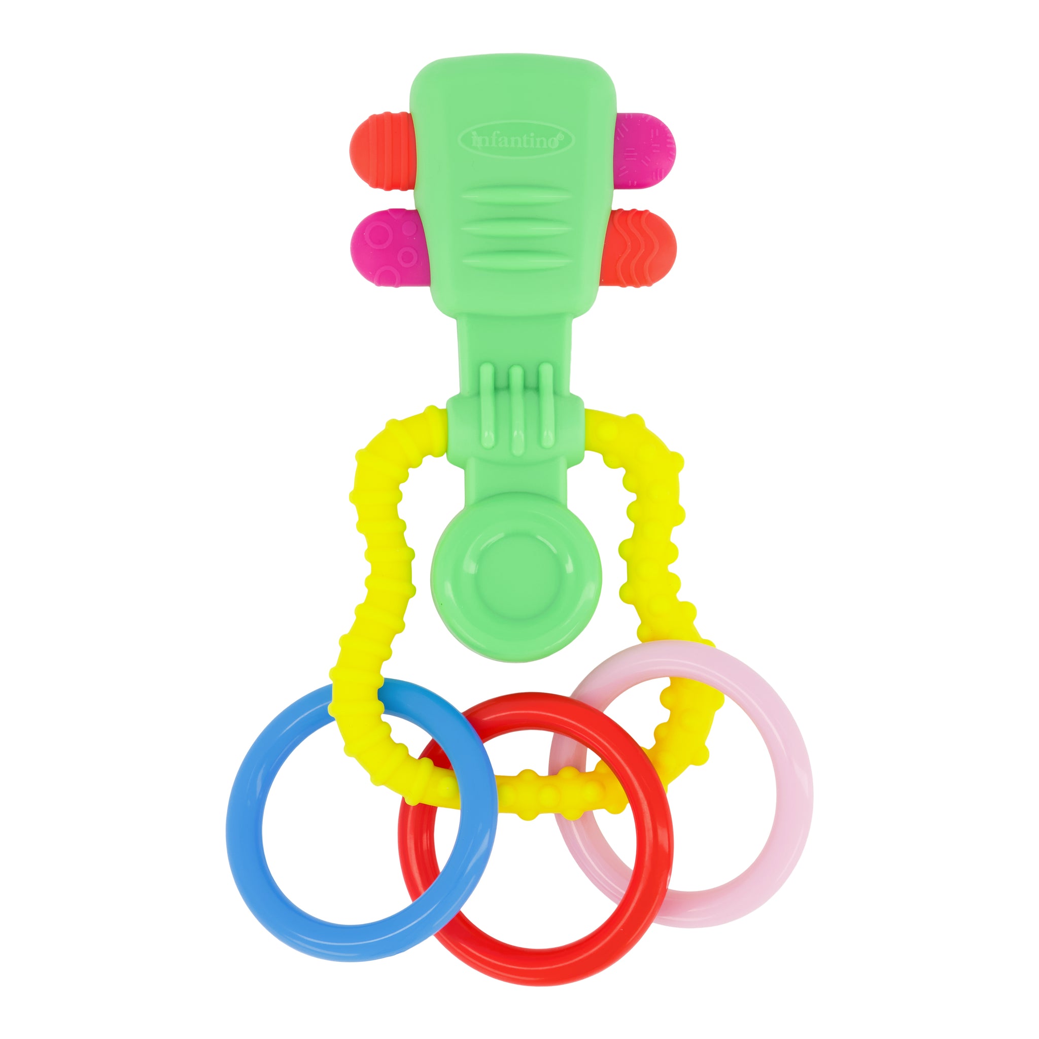 Baby's 1st Music Set – Infantino