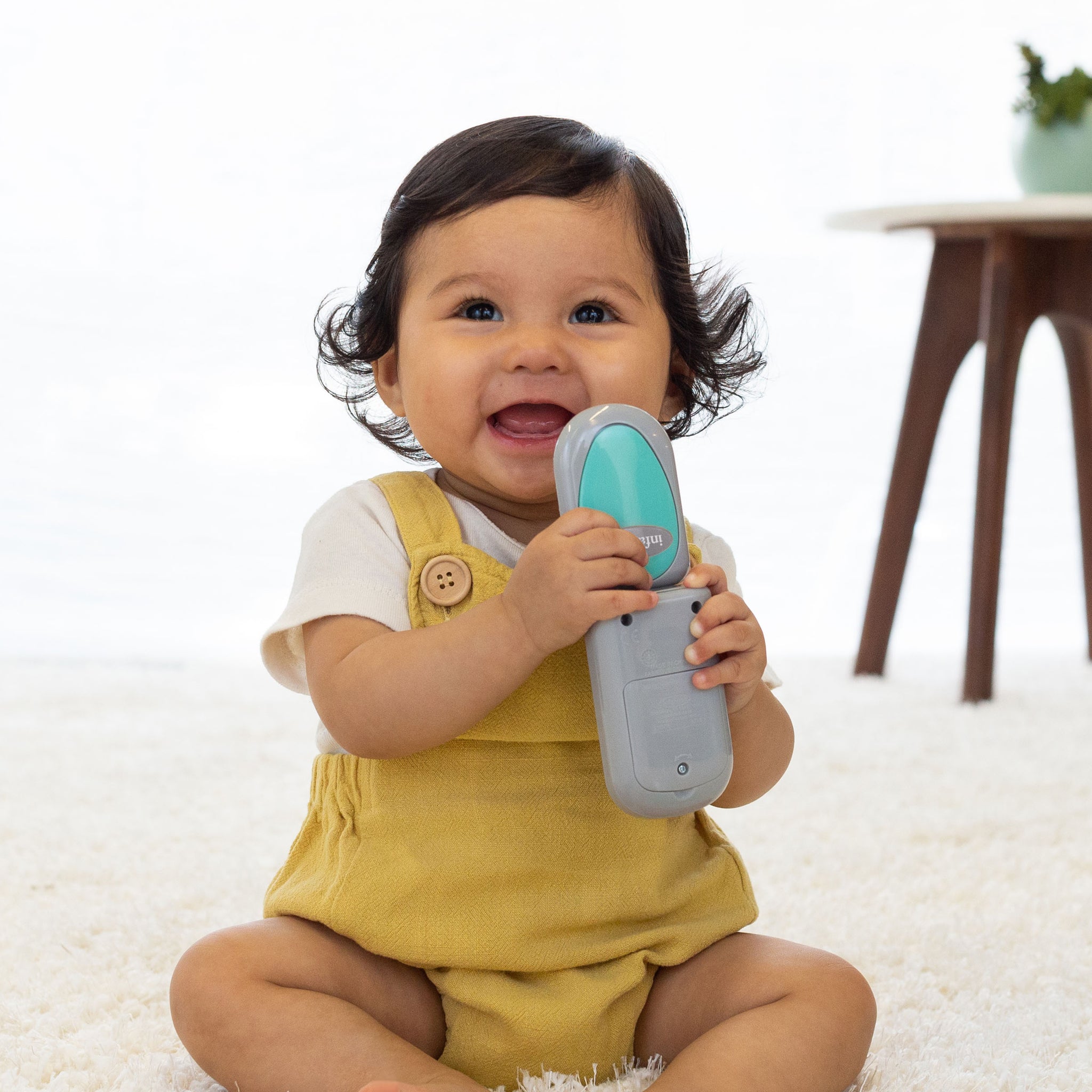 MINI ME PRETEND PLAY SET – Infantino