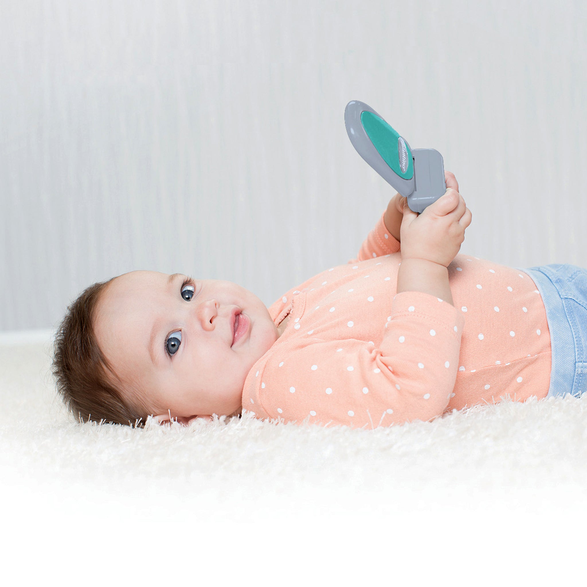 MINI ME PRETEND PLAY SET – Infantino