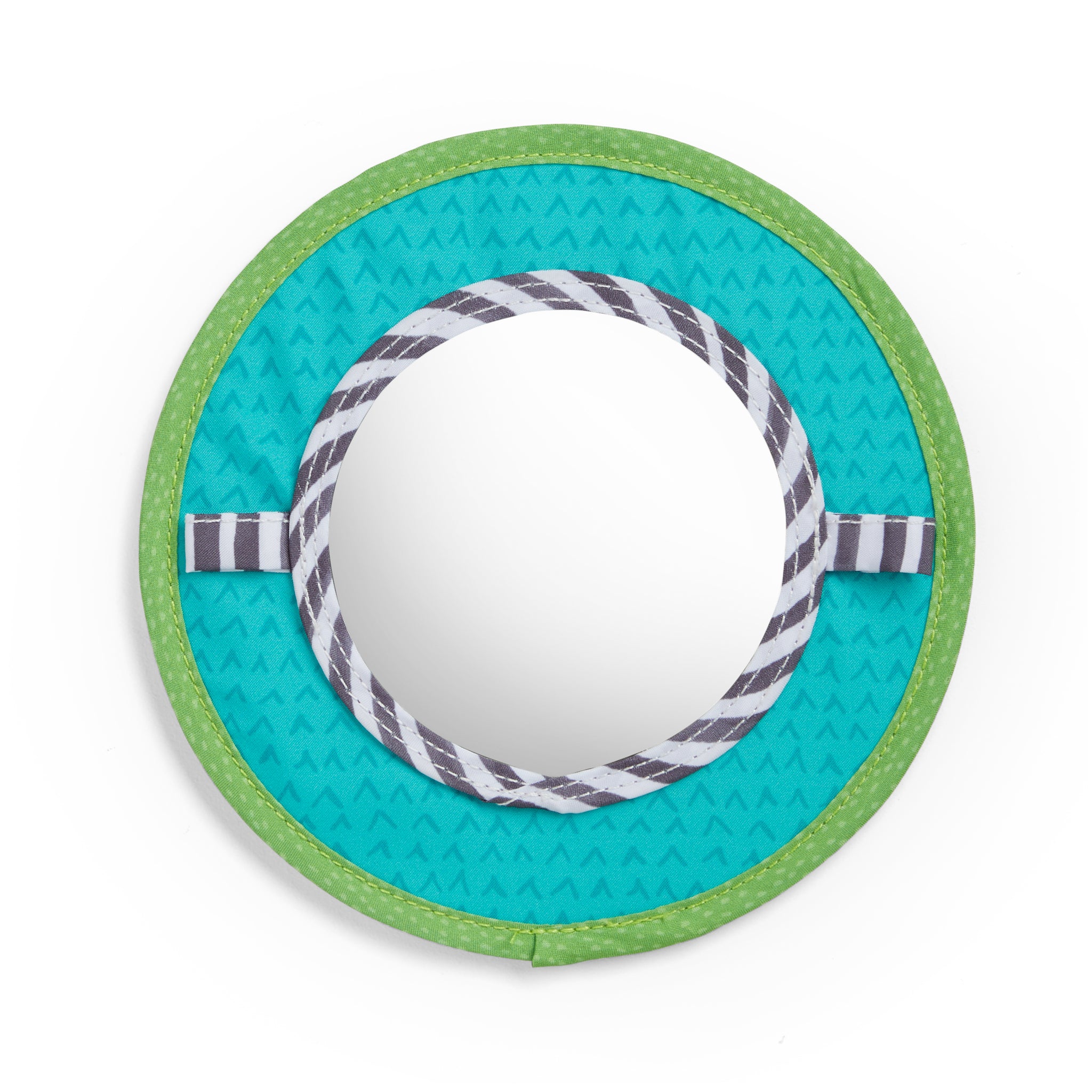 4-in-1 Milestones & Memories Twist & Fold Gym™ – Infantino