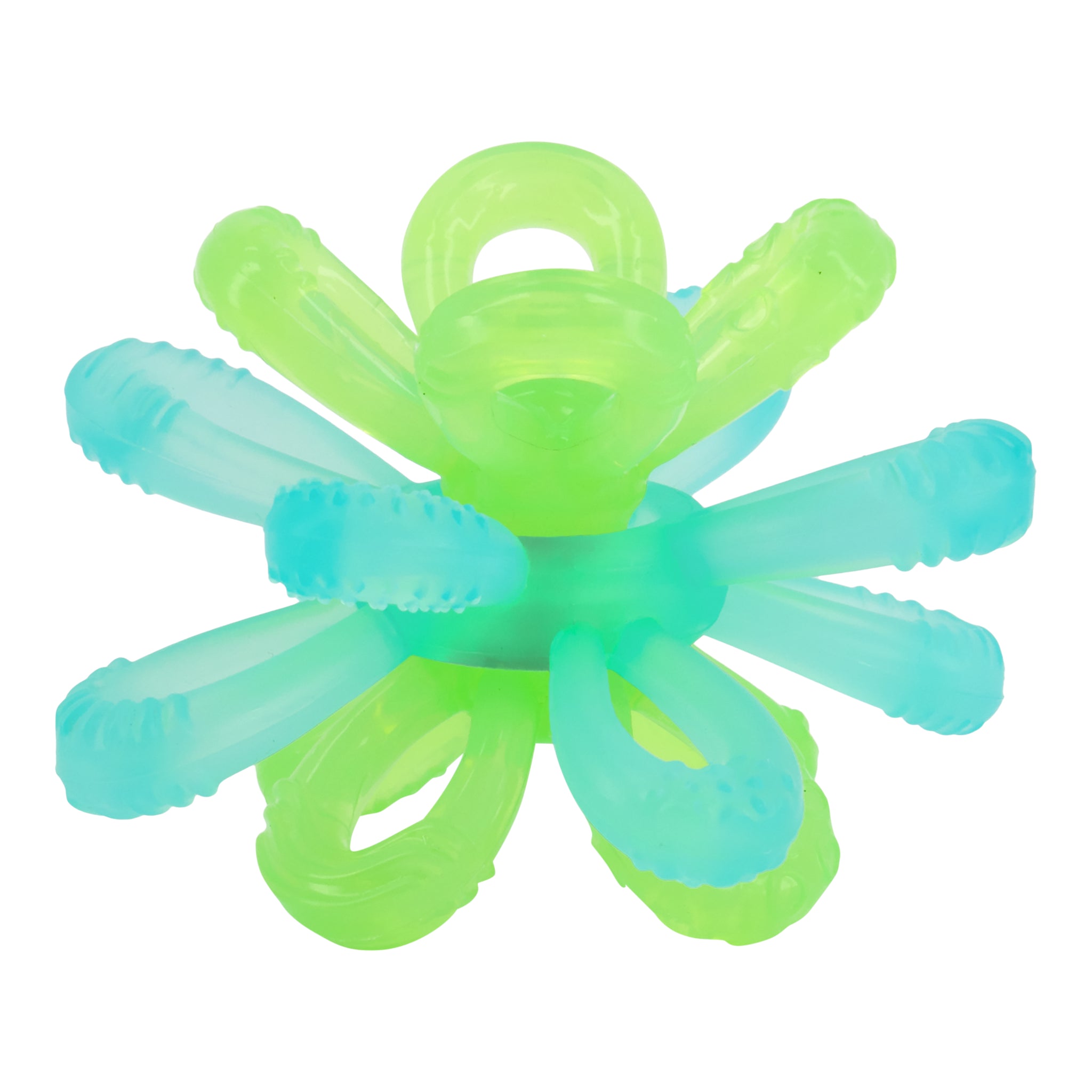 2-in-1 loopy teether & ball™ – Infantino