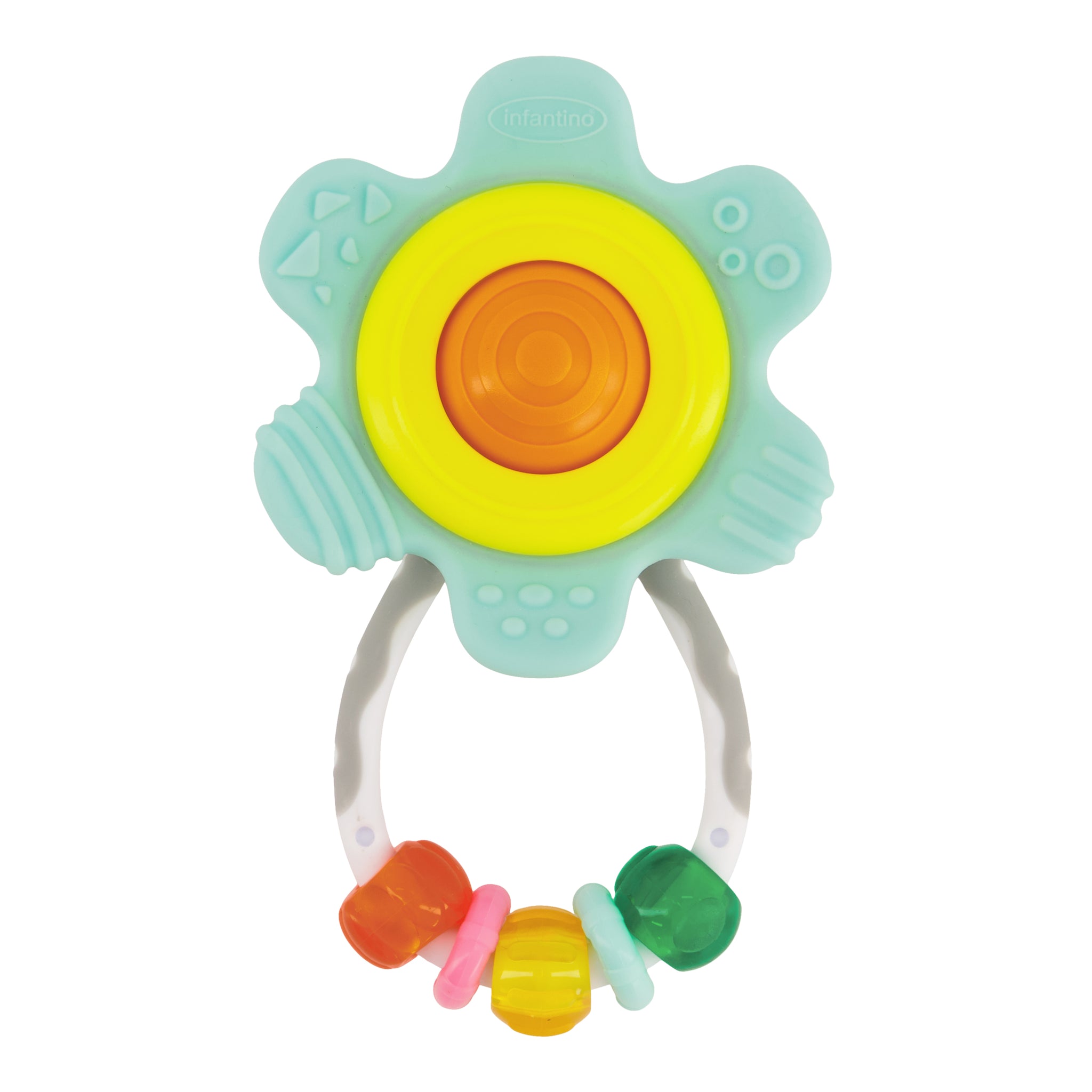 Baby’s 1st Rattle Set – Infantino