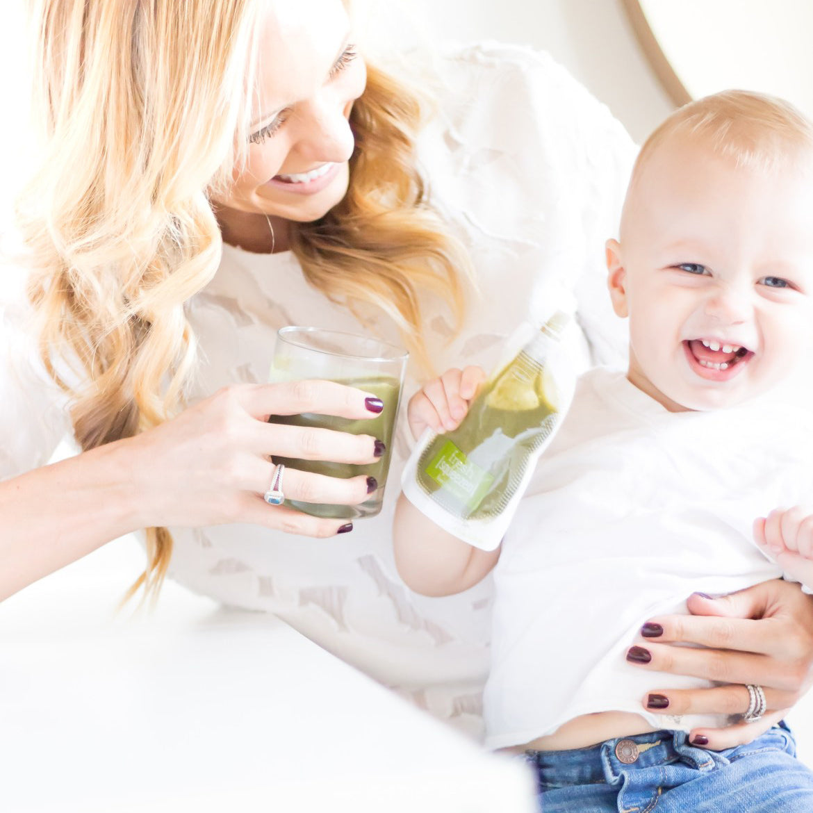 Fresh Squeeze Station™ – Infantino