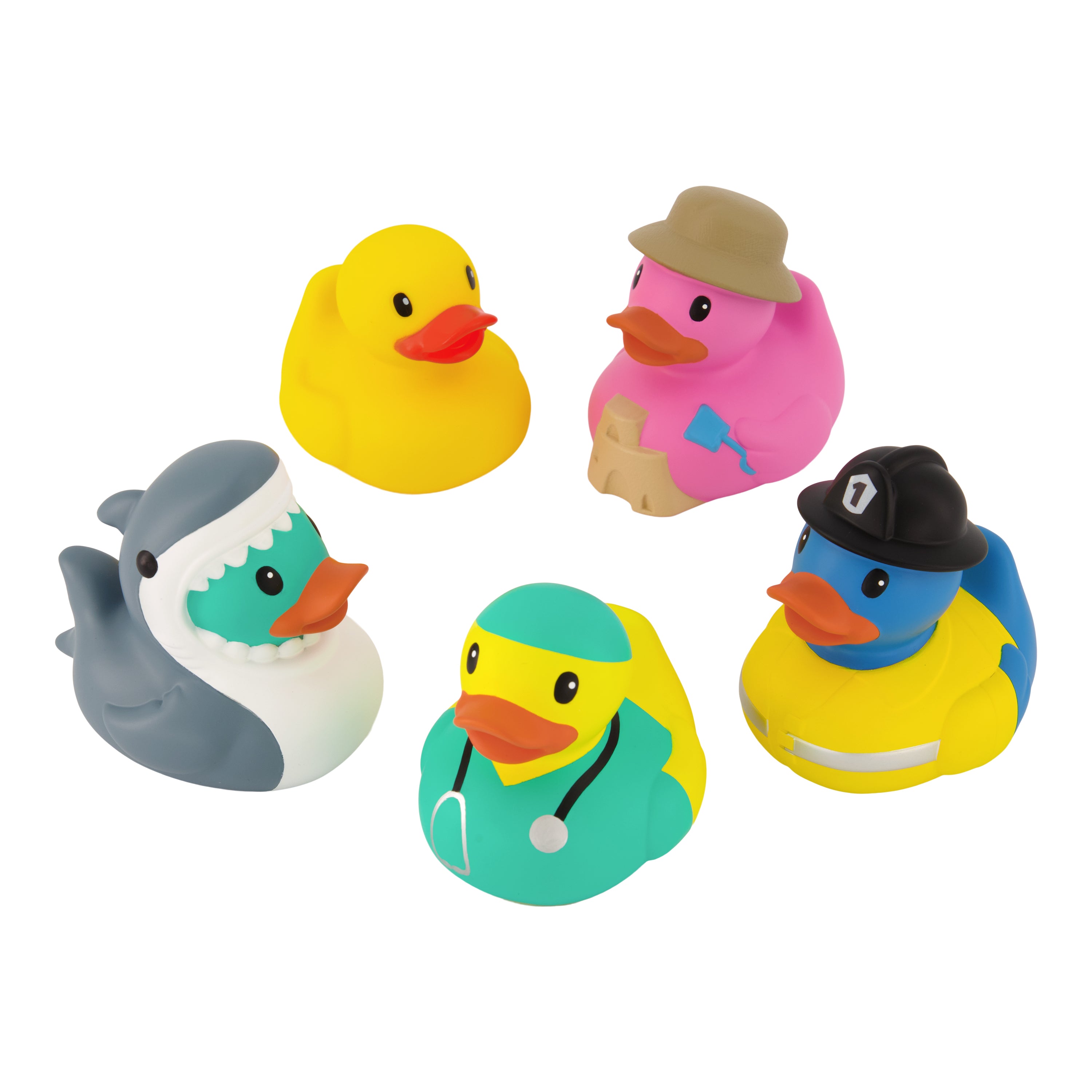 Funny Rubber Duck Pictures