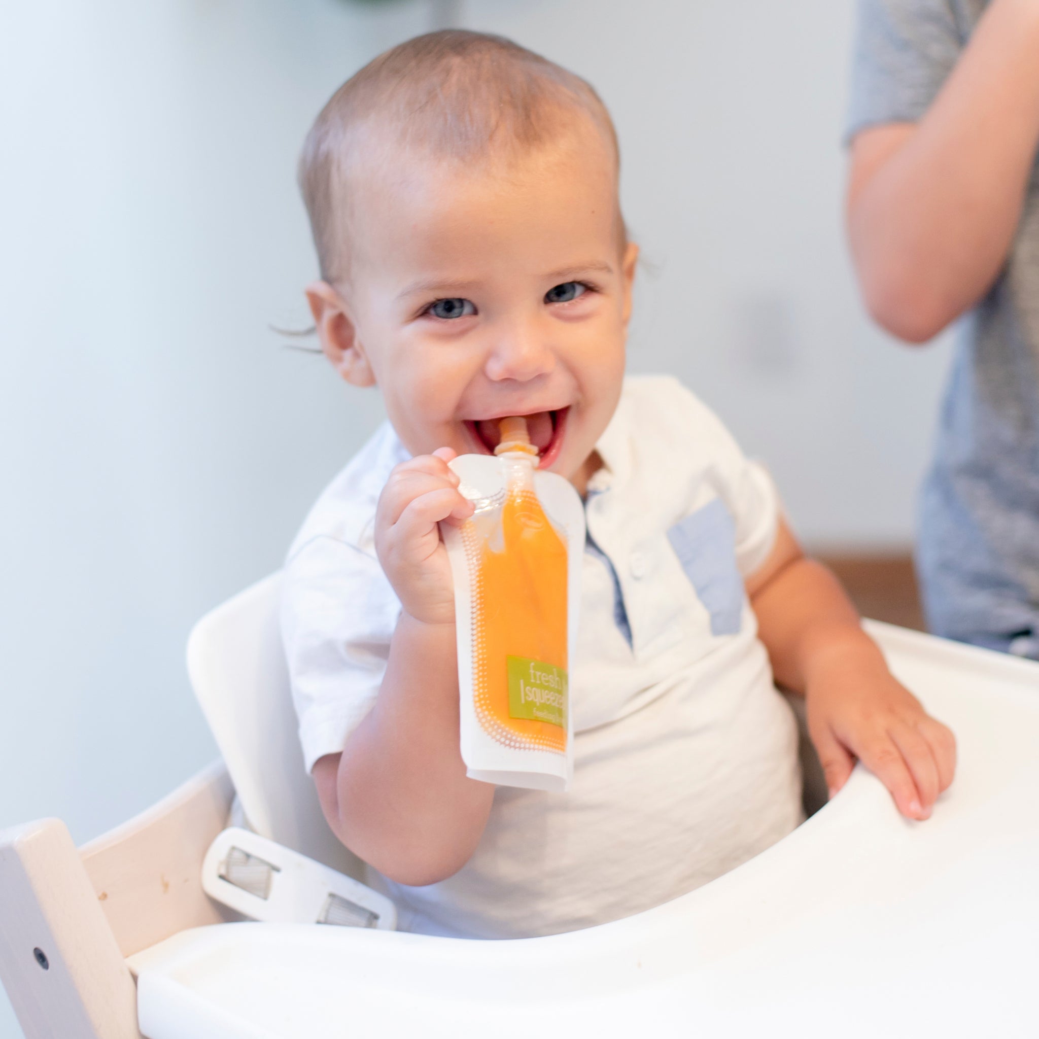 Fresh Squeeze Station™ – Infantino