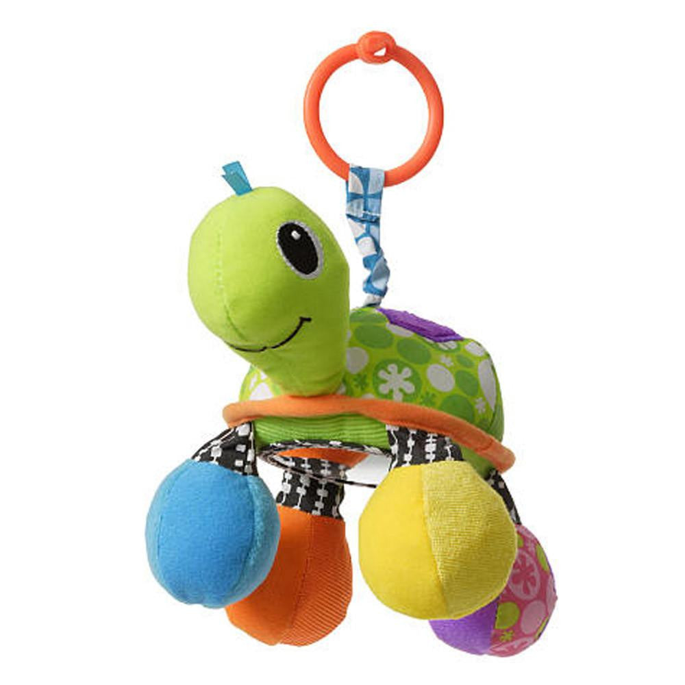 Topsy Mirror Pal™ Turtle – Infantino